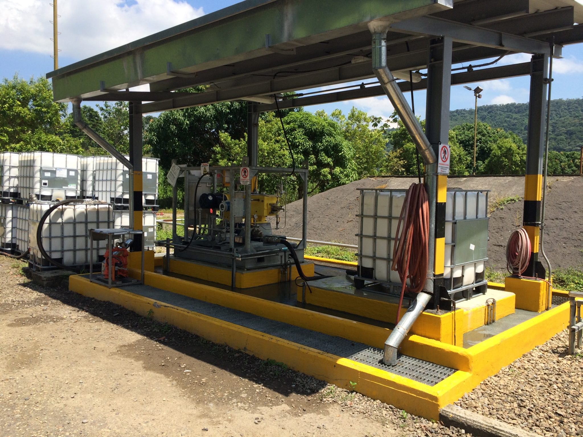 Nuestra Empresa – Delrio S.A.S