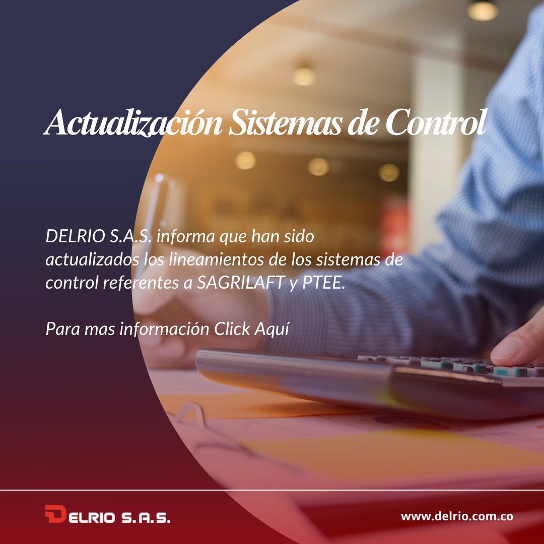 Nuestra Empresa – Delrio S.A.S